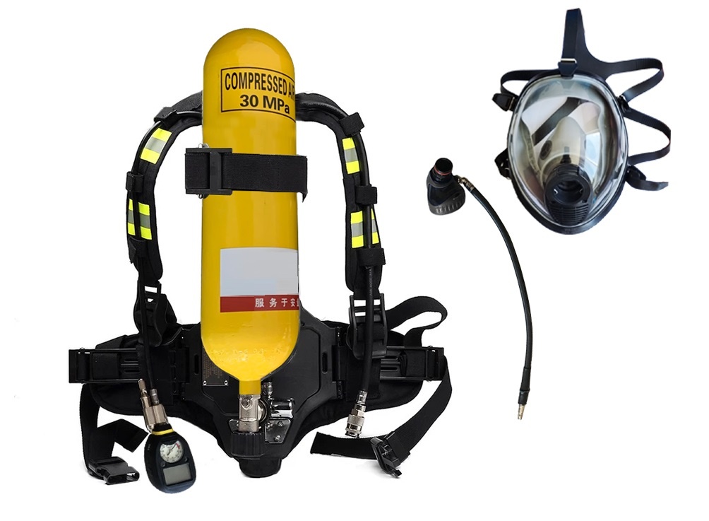 SCBA