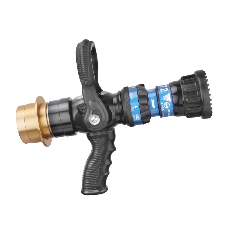 Fire nozzle