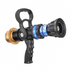Fire nozzle